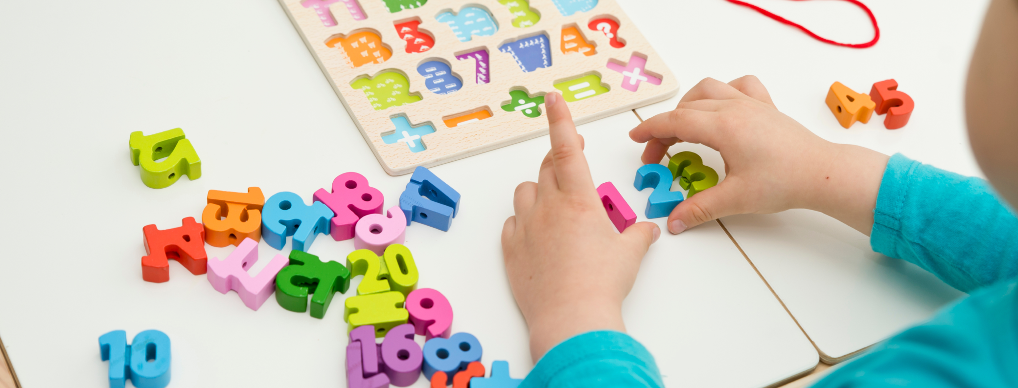 10 Fun & Engaging Math Activities for Preschoolers